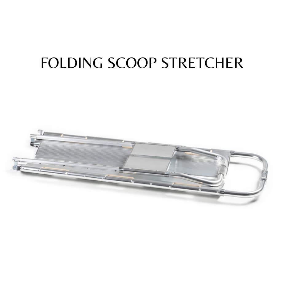 Scoop Stretcher chennai- best price no1-Aluminium alloy - Lunext Health ...